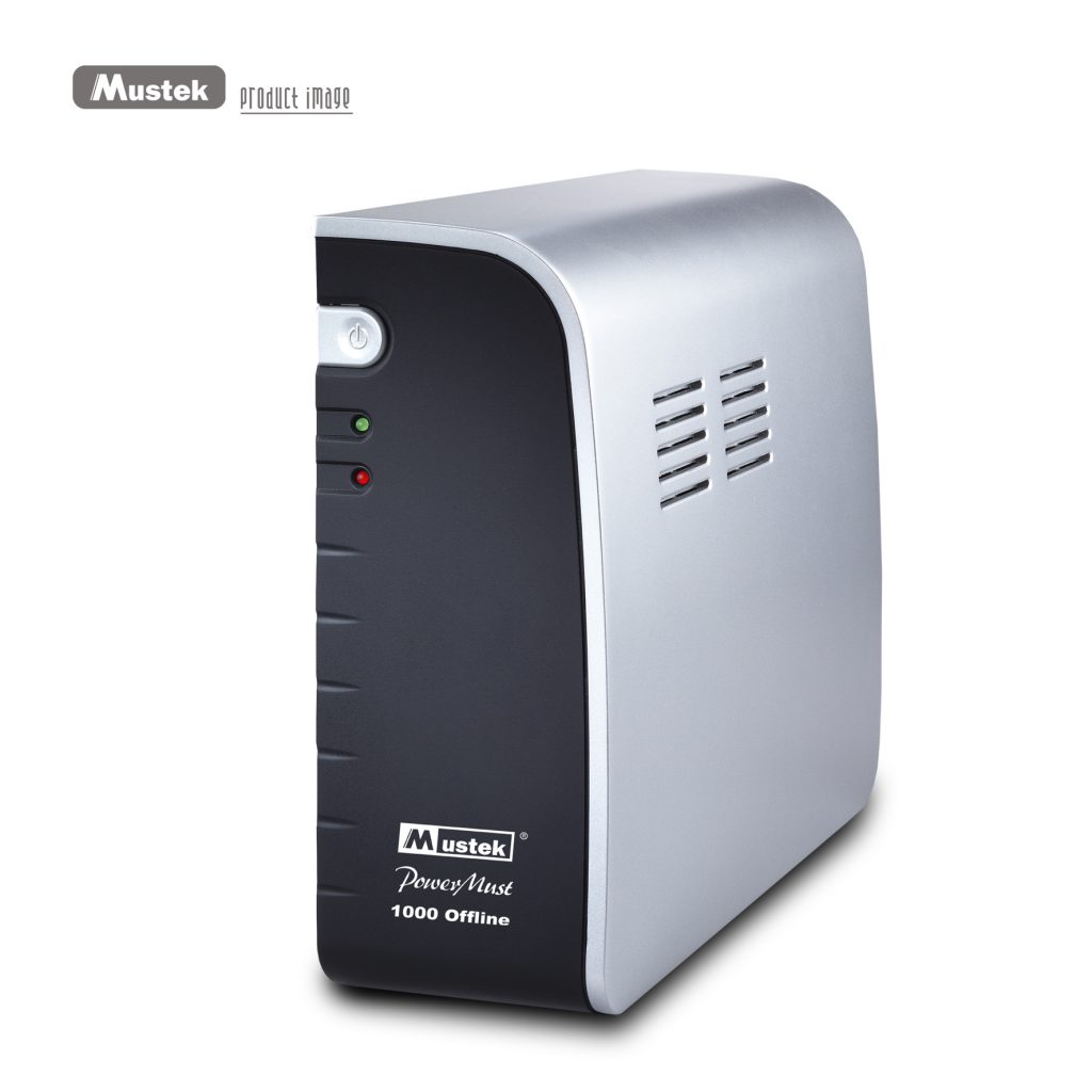 A3 1200 Pro – Mustek.de